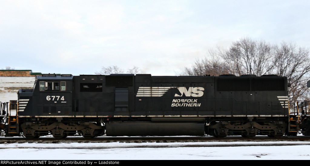 NS 6774